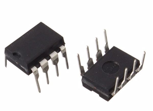ICE3B0365J ( Power Integrations Inc )