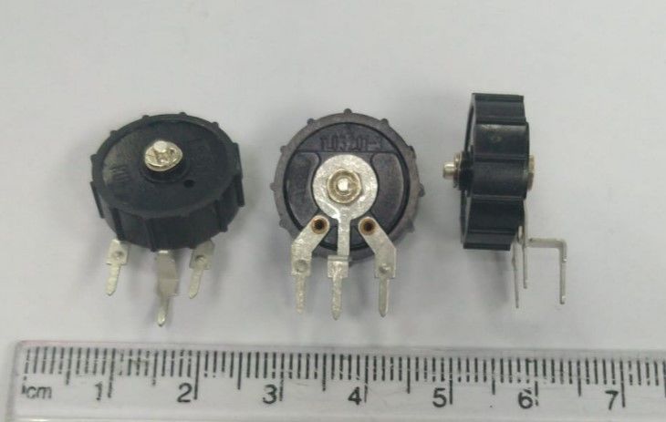 4K7 Cep Potansiyometre ( RUF )